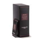 4 FRUITS ROUGES - NOIR - SACHETS X24 - DAMMANN